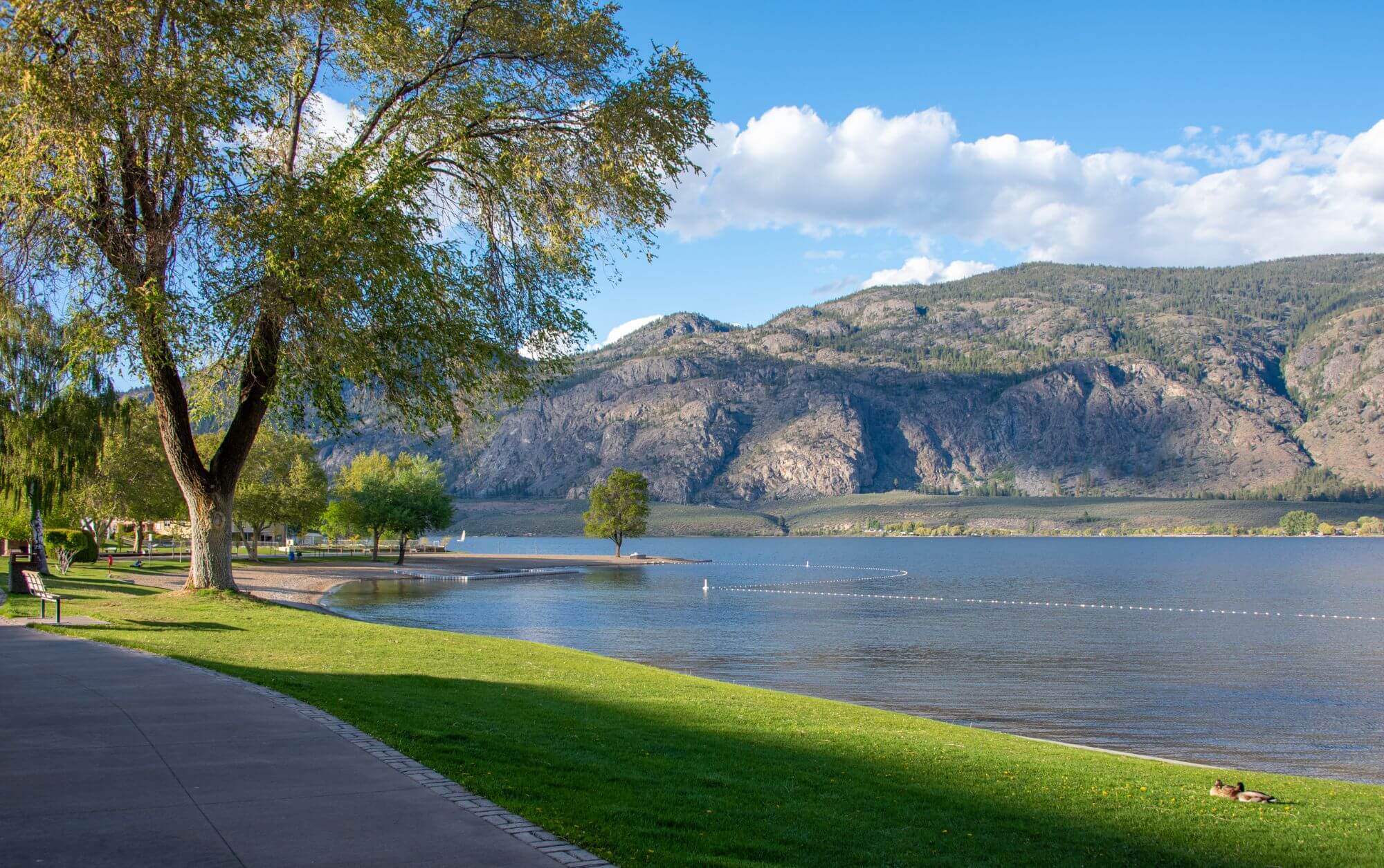Top Things to Do in Osoyoos - okanagan.com