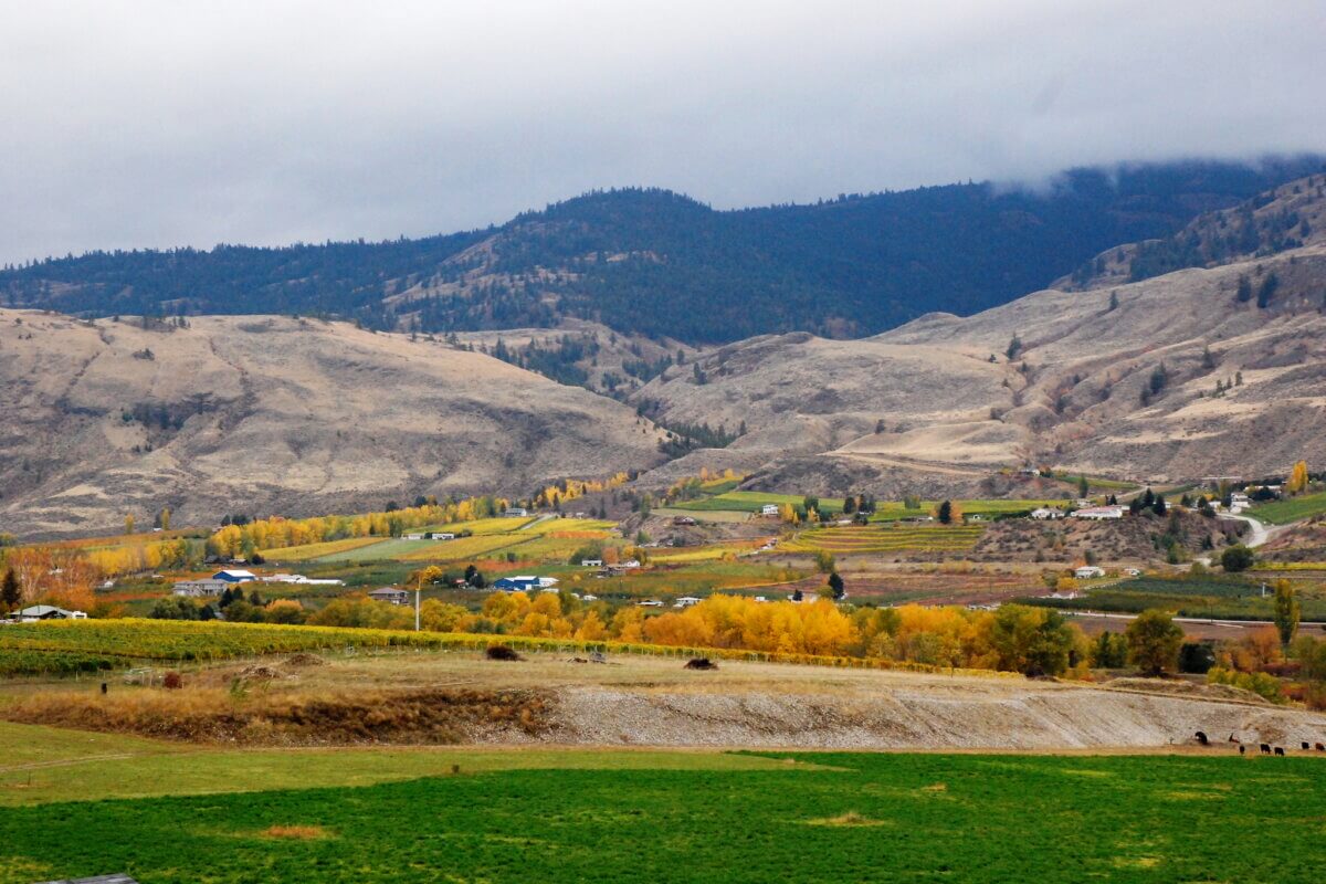 Oliver - okanagan.com
