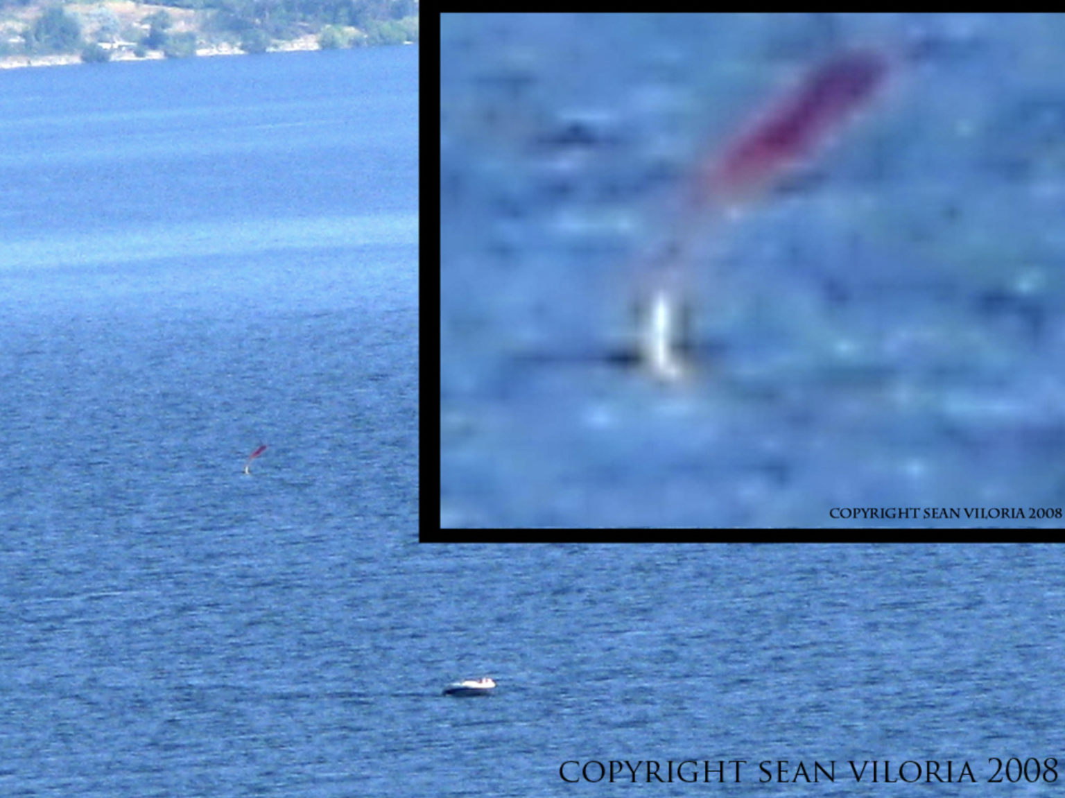 Uncovering the Secrets of the Ogopogo: The Truth Behind the Legend ...