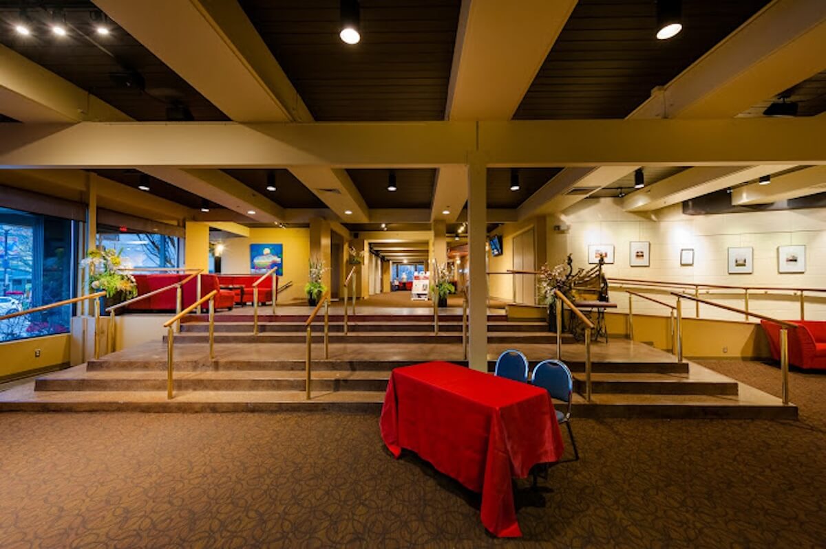 Kelowna Community Theatre - okanagan.com